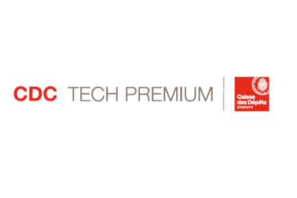 Lancement CDC Tech Premium | CDC Croissance